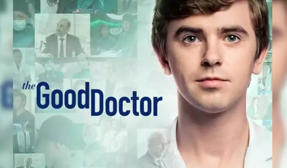 Saiu a última temporada de The Good Doctor, saiba onde assistir grátis!